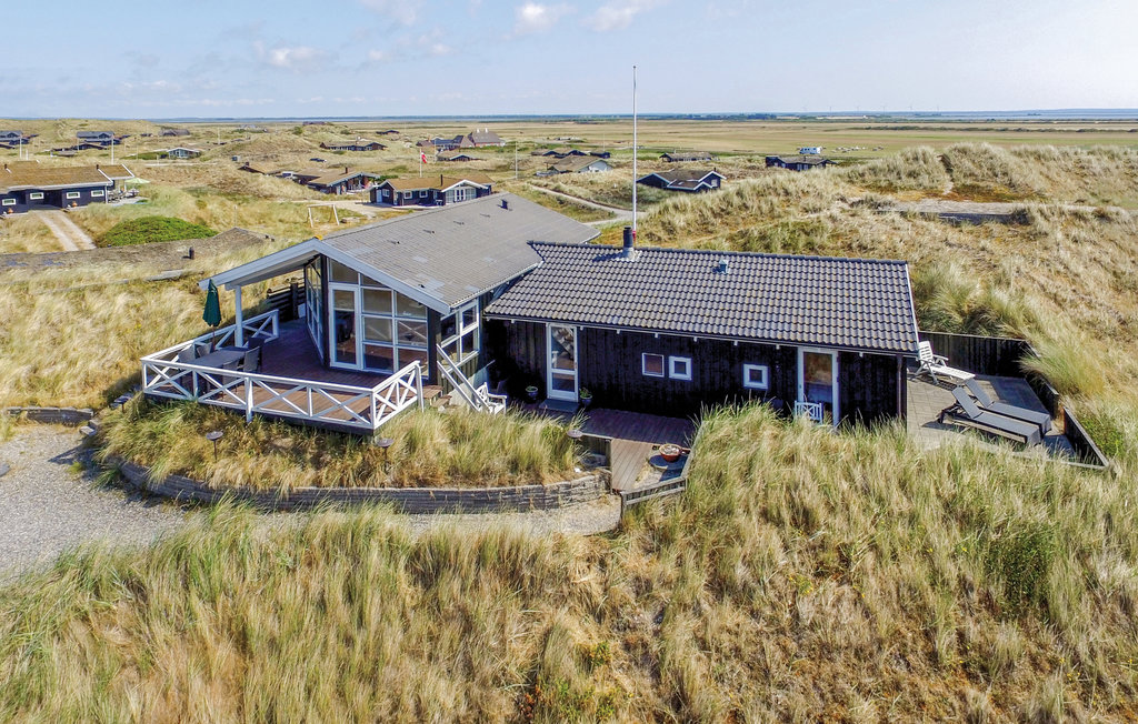 Ferienhaus - Houvig , Dänemark - C05249 | Dansommer