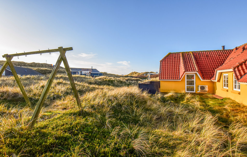 Ferienhaus - Houvig , Dänemark - C05242 | Dansommer