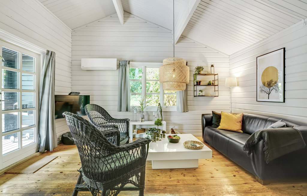 Feriehuse - Kollund Strand , Danmark - C1026 | Dansommer