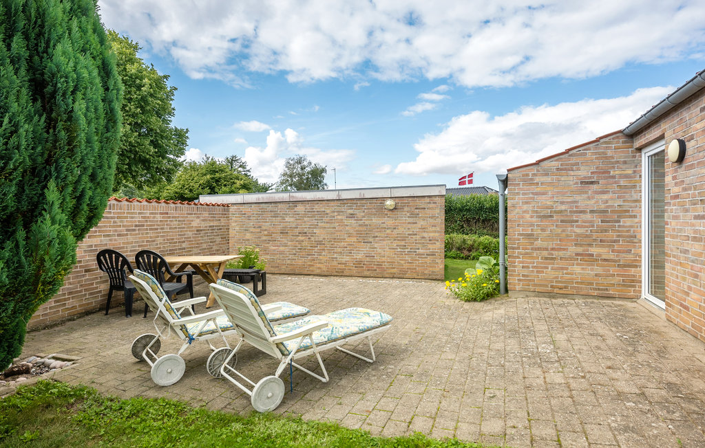 Ferienhaus - Vemmingbund Strand , Dänemark - C10 | Dansommer Ferienhaus - Vemmingbund Strand , Dänemark - C10 | Dansommer