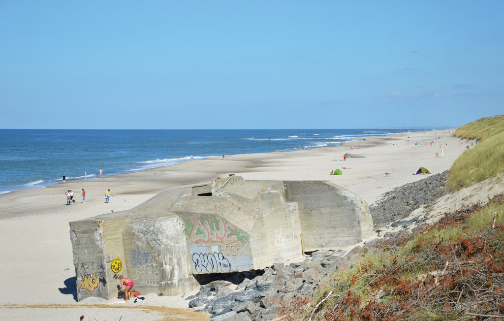 Ferienhaus - Klegod , Dänemark - C19035 | Dansommer