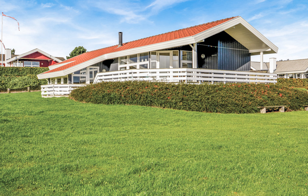 Ferienhaus - Hejlsminde Strand , Dänemark - C202 | Dansommer
