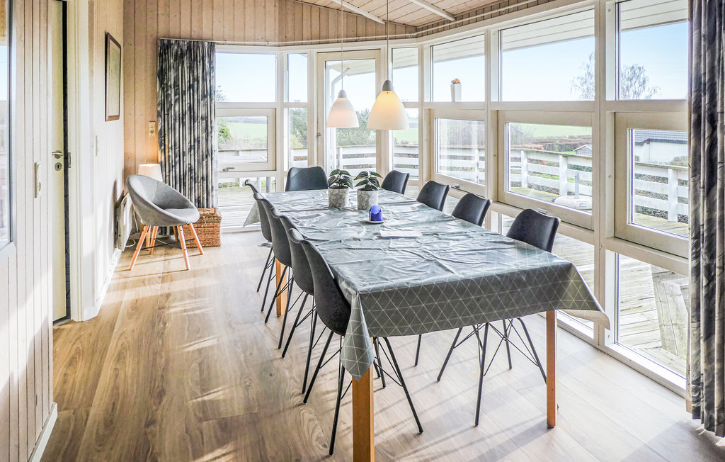 Ferienhaus - Hejlsminde Strand , Dänemark - C202 | Dansommer