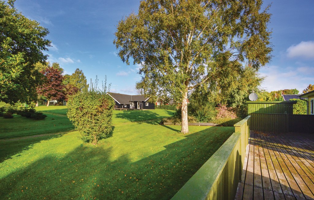 Ferienhaus - Hejlsminde Strand , Dänemark - C218 | Dansommer