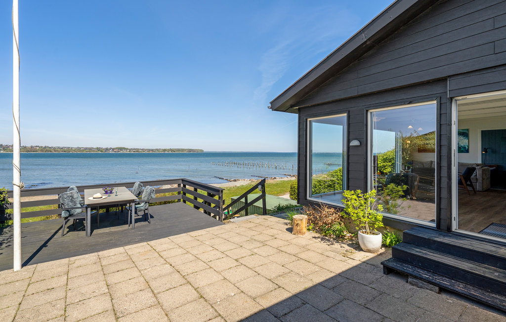Feriehuse - Hejlsminde Strand , Danmark - C2129 | Dansommer