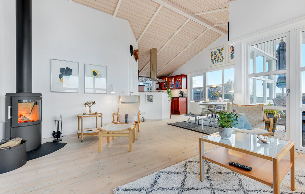 Ferienhaus - Hejlsminde Strand , Dänemark - C215 | Dansommer