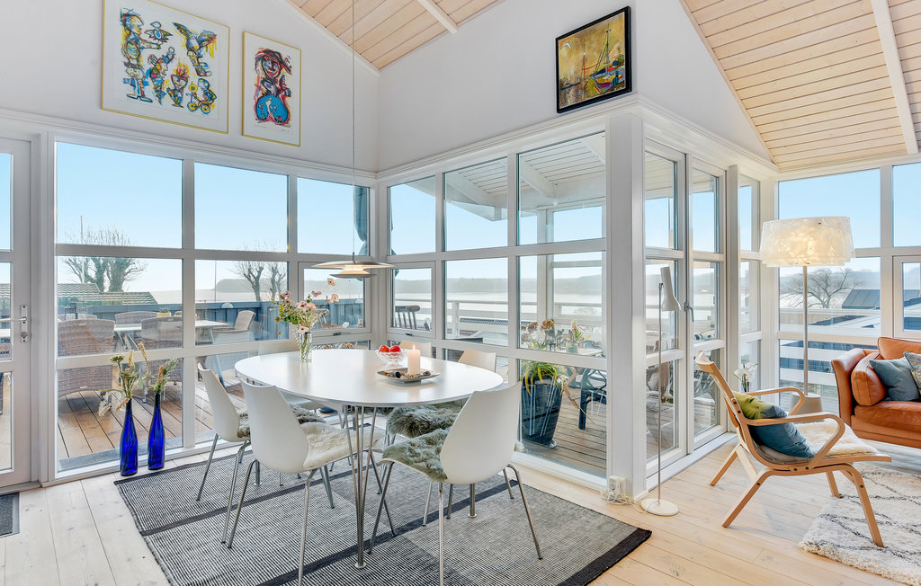 Ferienhaus - Hejlsminde Strand , Dänemark - C215 | Dansommer