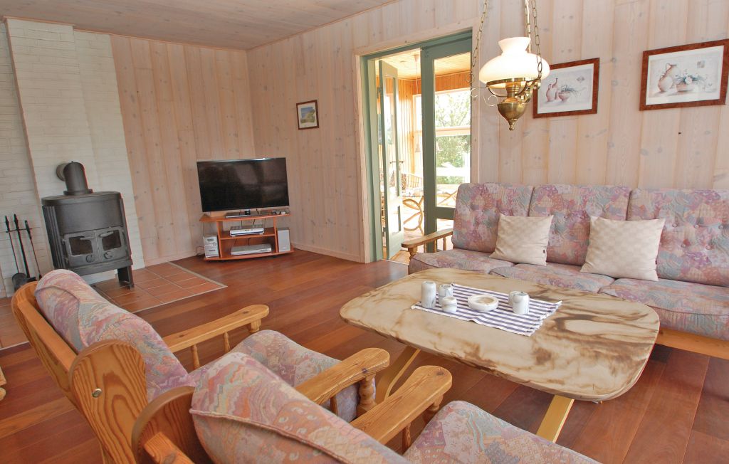 Ferienhaus - Hejlsminde Strand , Dänemark - C225 | Dansommer