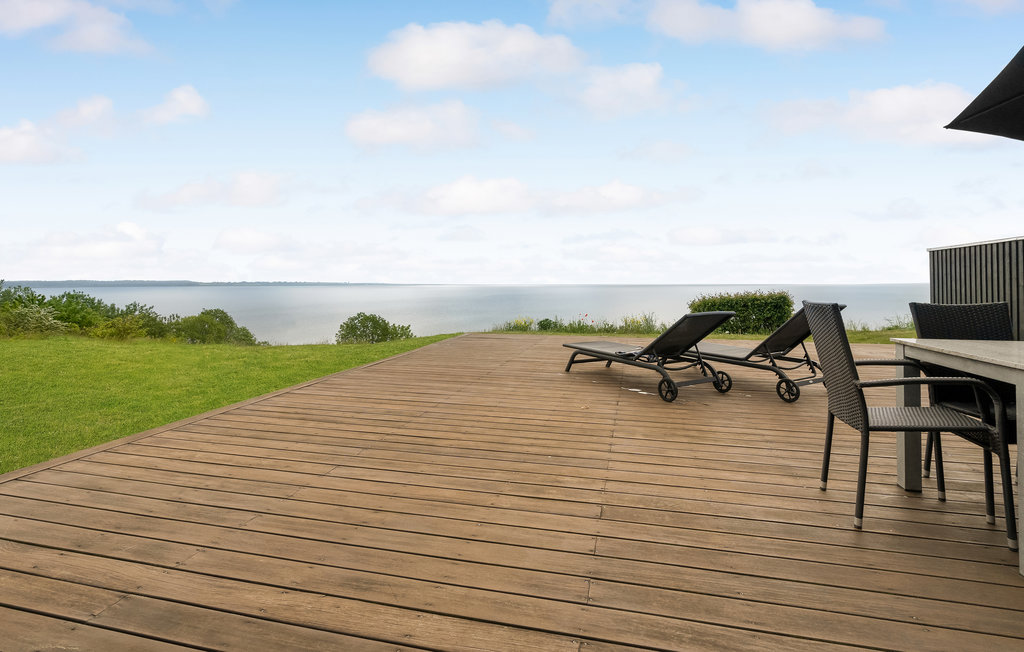 Ferienhaus - Kelstrup Strand , Dänemark - C2222 | Dansommer
