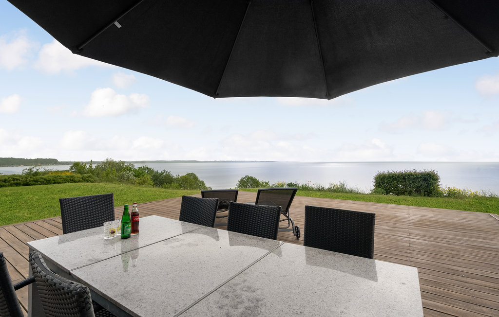 Ferienhaus - Kelstrup Strand , Dänemark - C2222 | Dansommer
