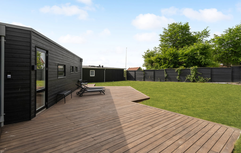 Ferienhaus - Kelstrup Strand , Dänemark - C2222 | Dansommer
