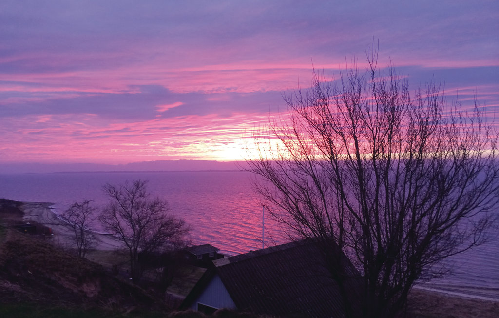 Feriehuse - Lyby Strand , Danmark - C5122 | Dansommer