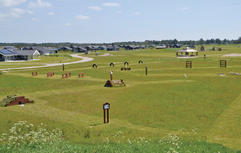 Feriehuse - Tranum Strand , Danmark - C7192 | Dansommer