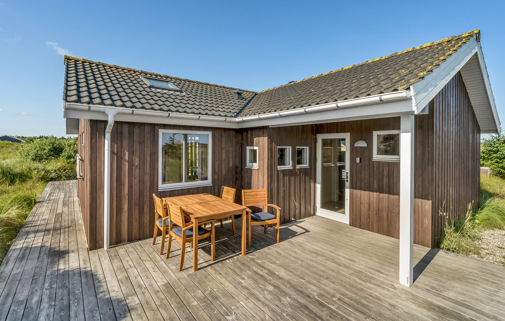 Ferienhaus - Lild Strand , Dänemark - C7108 | Dansommer