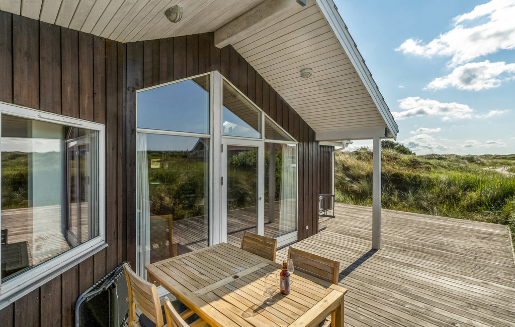 Ferienhaus - Lild Strand , Dänemark - C7108 | Dansommer