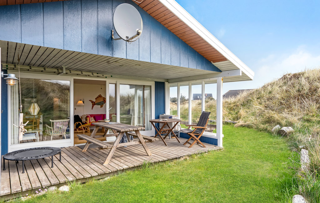 Ferienhaus - Lild Strand , Dänemark - C7107 | Dansommer