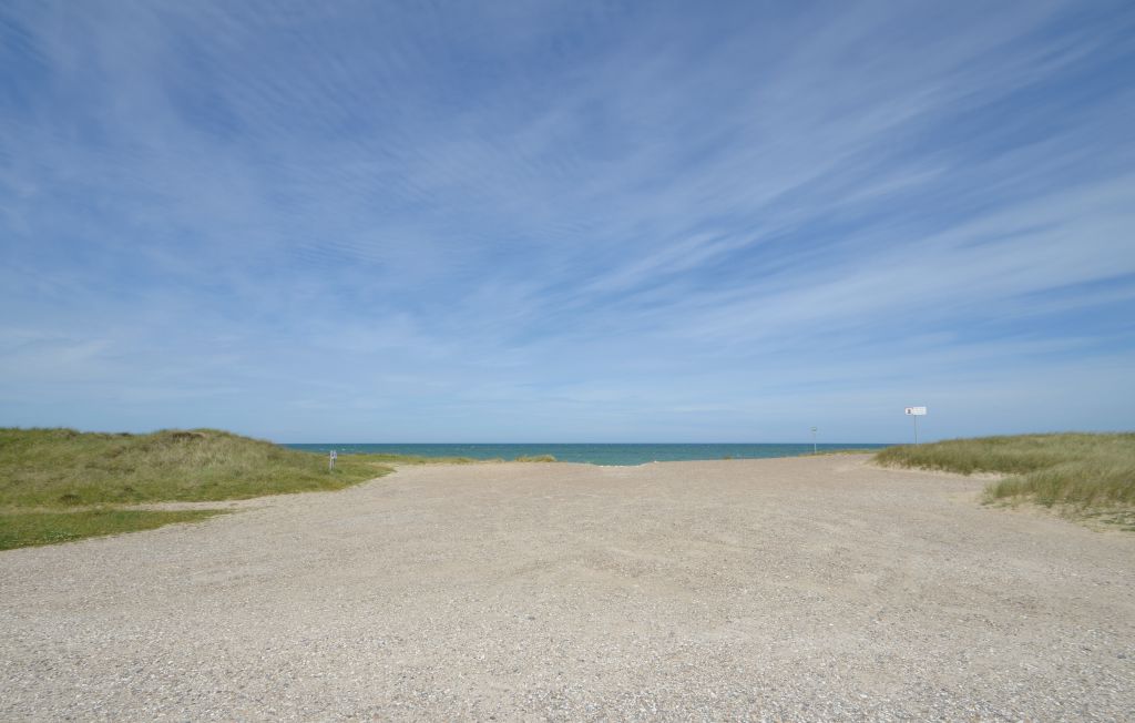 Ferienhaus - Lild Strand , Dänemark - C7343 | Dansommer