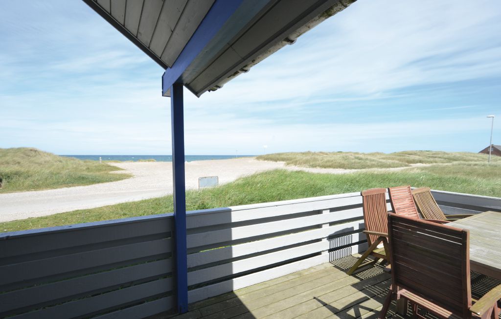 Ferienhaus - Lild Strand , Dänemark - C7343 | Dansommer