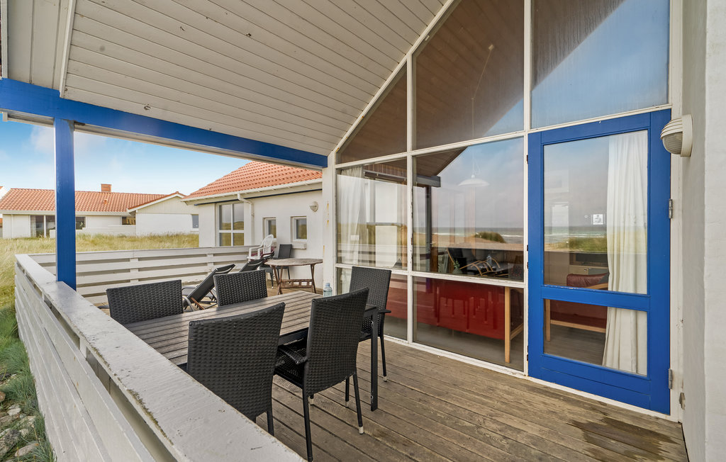 Ferienhaus - Lild Strand , Dänemark - C7343 | Dansommer