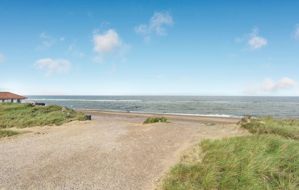Ferienhaus - Lild Strand , Dänemark - C7343 | Dansommer