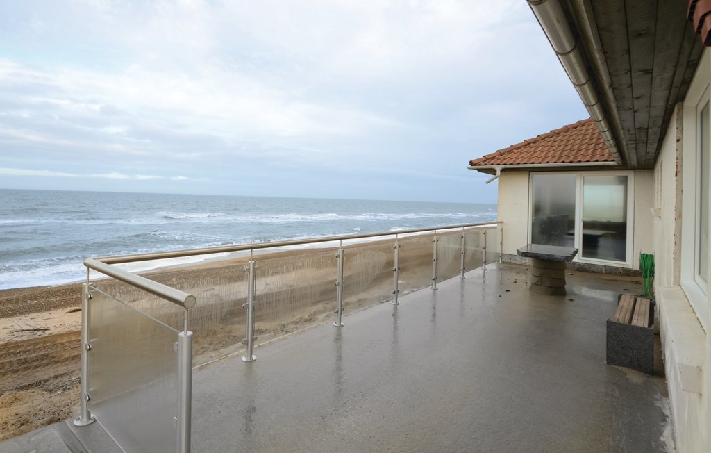 Ferienhaus - Lild Strand , Dänemark - C7431 | Dansommer