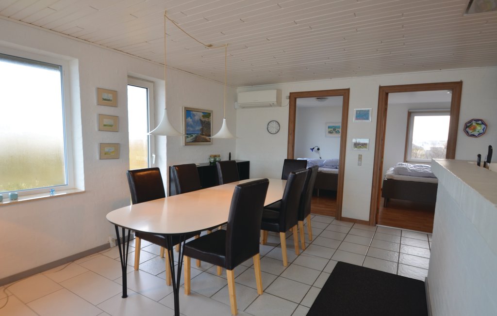 Ferienhaus - Lild Strand , Dänemark - C7431 | Dansommer