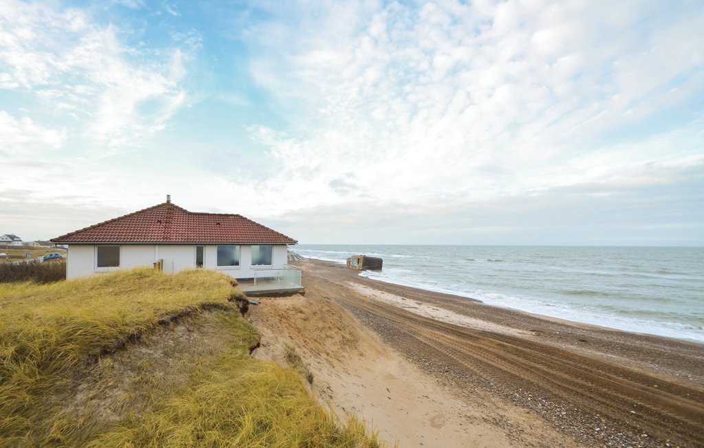 Ferienhaus - Lild Strand , Dänemark - C7431 | Dansommer