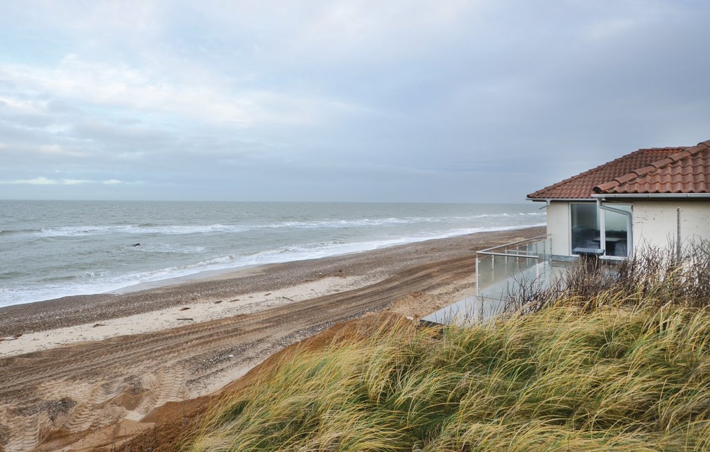 Ferienhaus - Lild Strand , Dänemark - C7431 | Dansommer