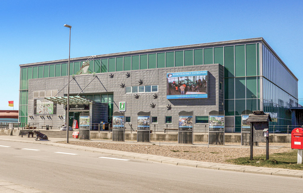 Ferienhaus - Vrist , Dänemark - C79028 | Dansommer