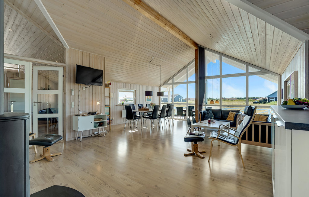 Ferienhaus - Vrist , Dänemark - C79028 | Dansommer