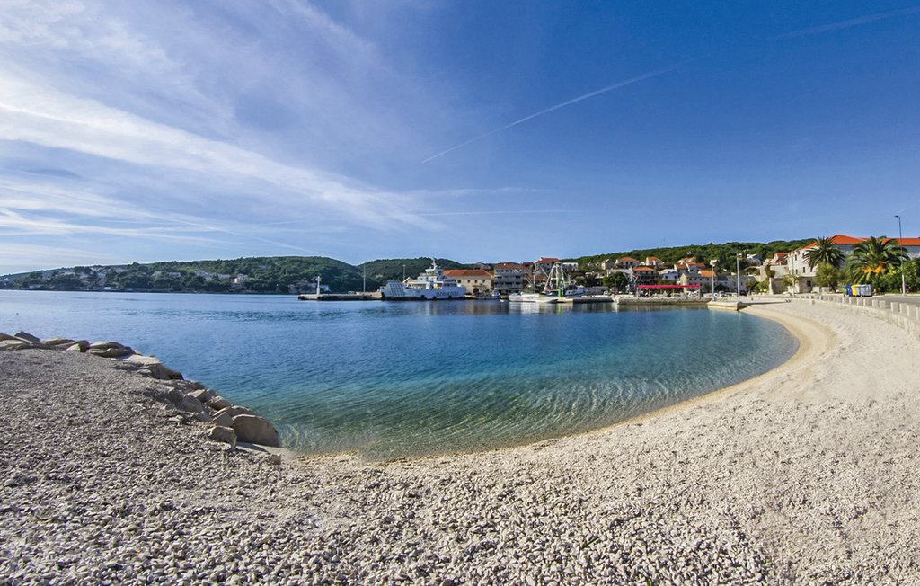 Ferienhaus - Brac-Selca , Kroatien - CDB730 | Dansommer