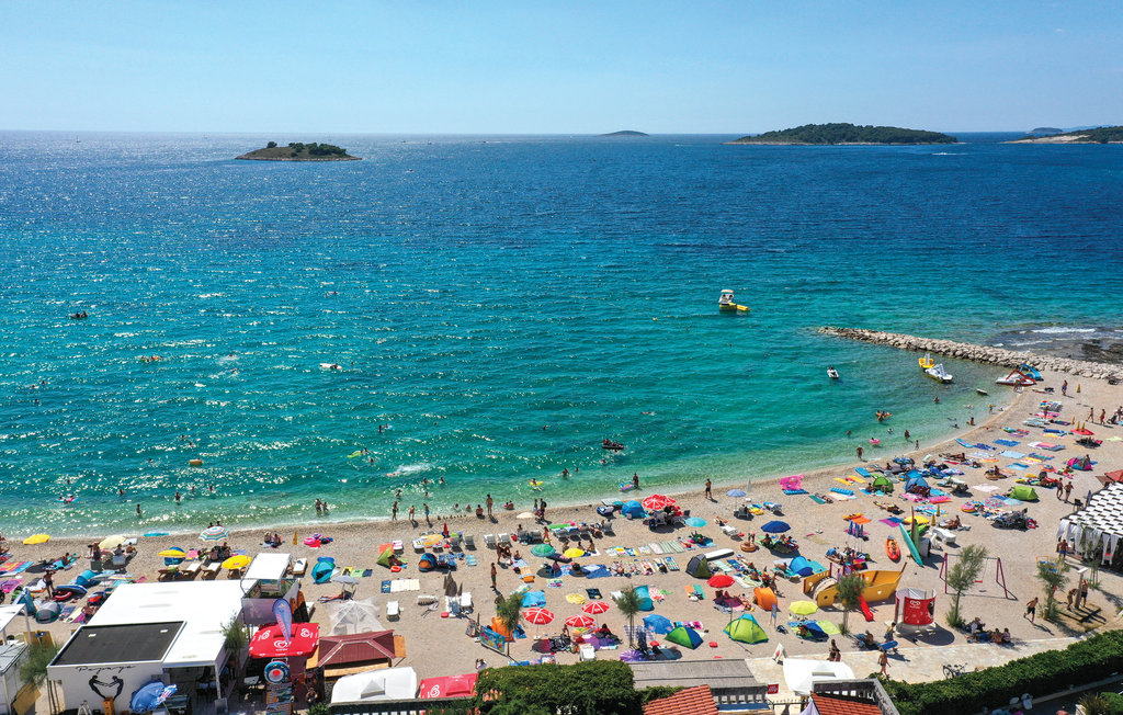 Holiday home - Rogoznica-Razanj , Croatia - CDC26 | Novasol