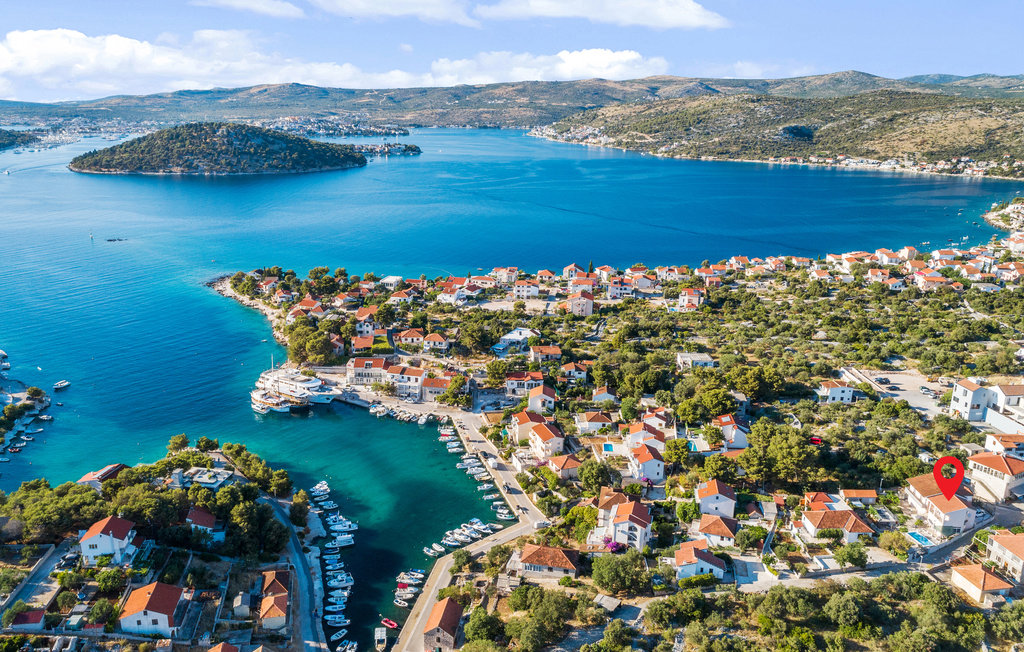 Holiday home - Rogoznica-Razanj , Croatia - CDJ80 | Novasol