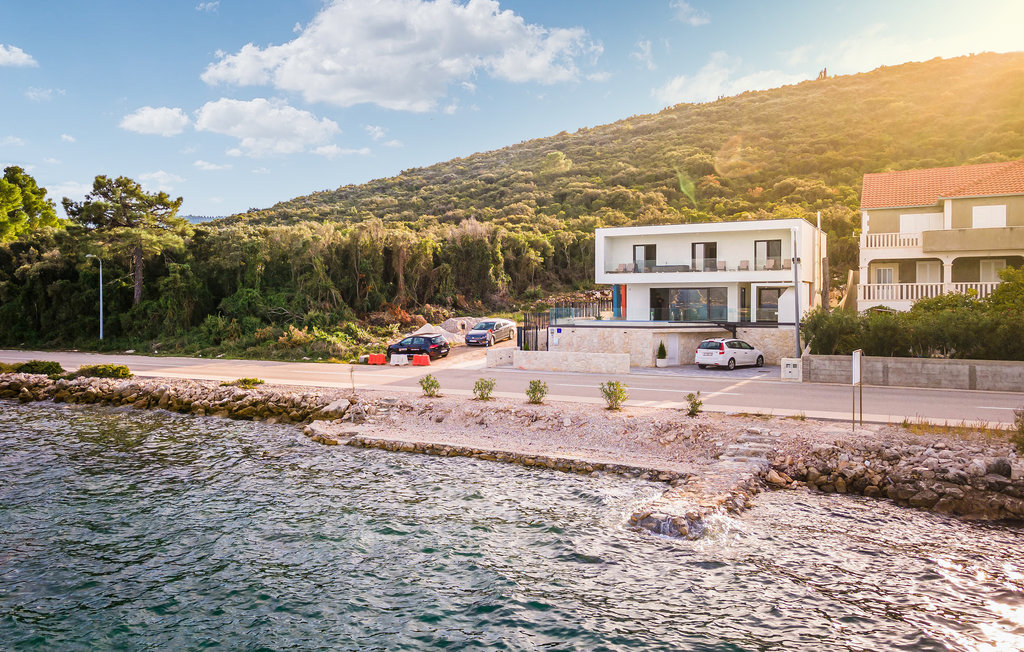 Holiday home - Peljesac-Drace , Croatia - CDP610 | Novasol