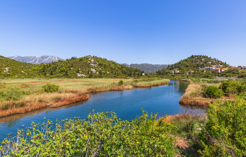 Holiday home - Ploce-Desne , Croatia - CDR431 | Novasol