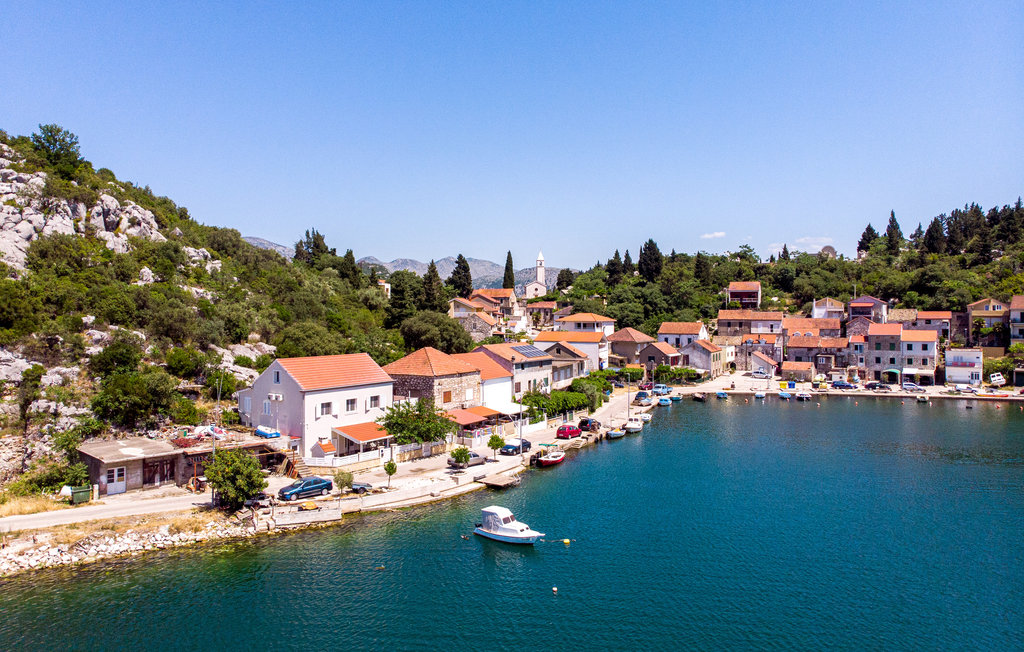 Ferienhaus - Ploce-Rogotin , Kroatien - CDR535 | Dansommer