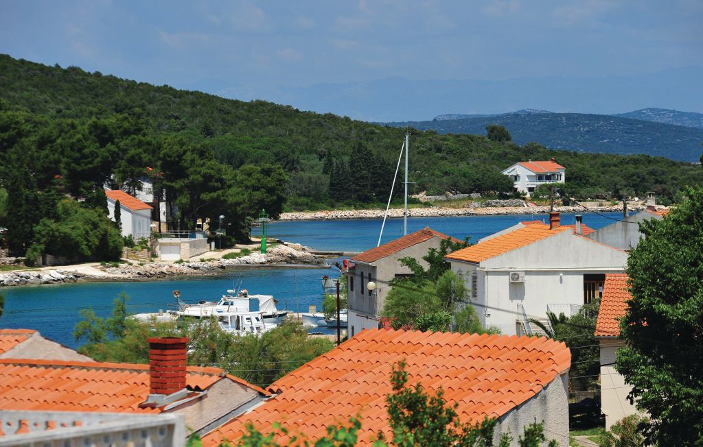 Holiday home - Dugi Otok-Zman , Croatia - CDU253 | Novasol