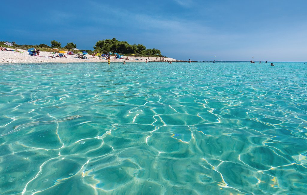 Holiday home - Dugi Otok-Zman , Croatia - CDU25 | Novasol