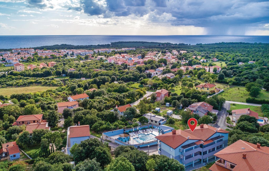 Ferienwohnung - Barbariga-Betiga , Kroatien - CIF | Novasol