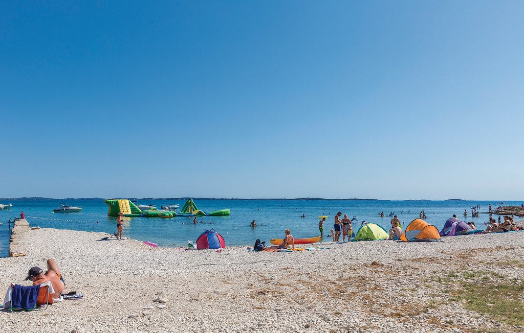 Ferienhaus - Barbariga-Betiga , Kroatien - CIF423 | Dansommer