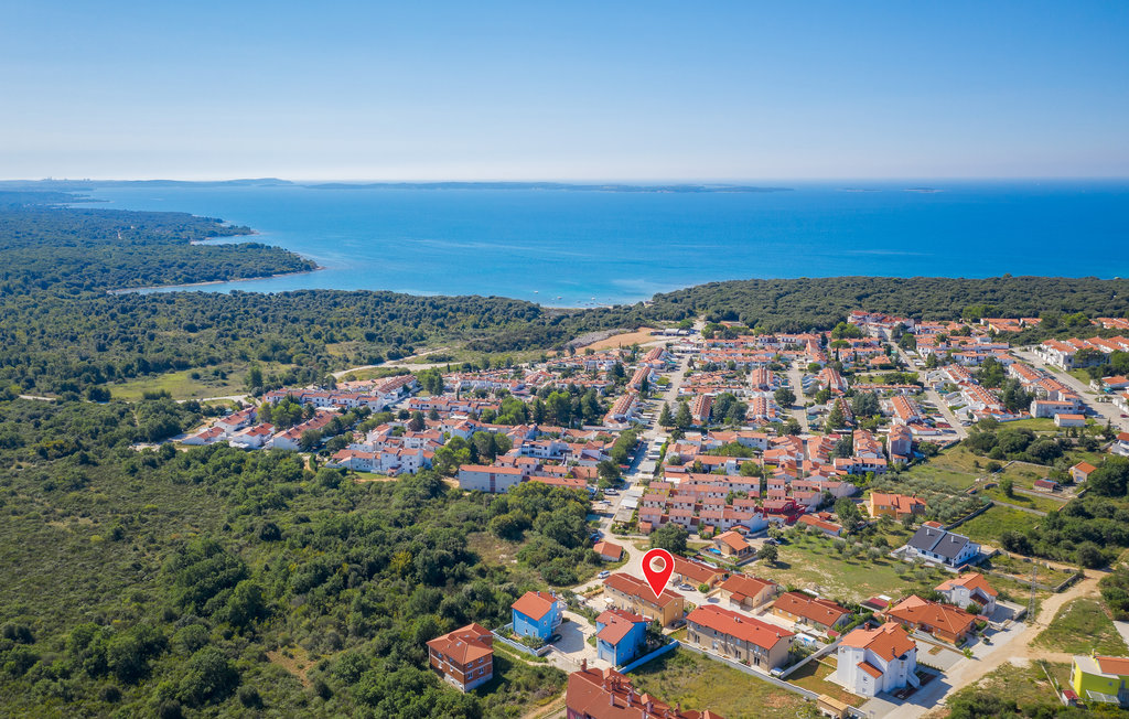 Ferienhaus - Barbariga-Betiga , Kroatien - CIF816 | Dansommer