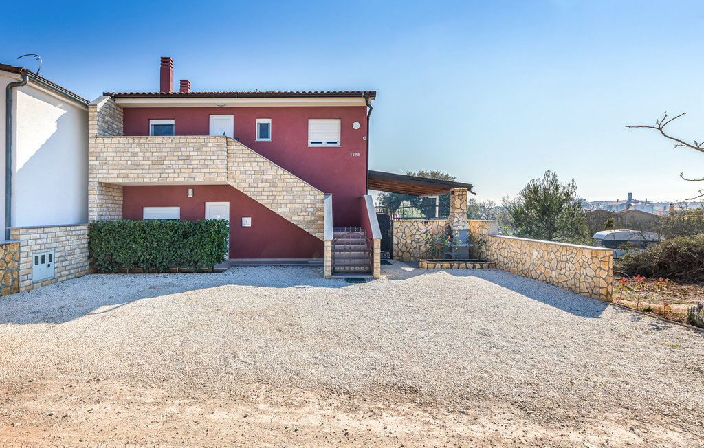 Ferienhaus - Barbariga - Betiga , Kroatien - CIF8 | Dansommer