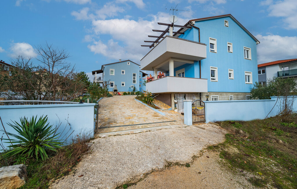 Ferienwohnung - Barbariga-Betiga , Kroatien - CIF | Dansommer