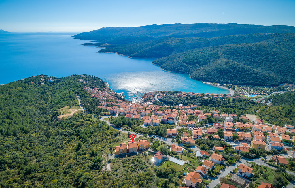 Holiday rental - Rabac , Croatia - CIO211 | Novasol