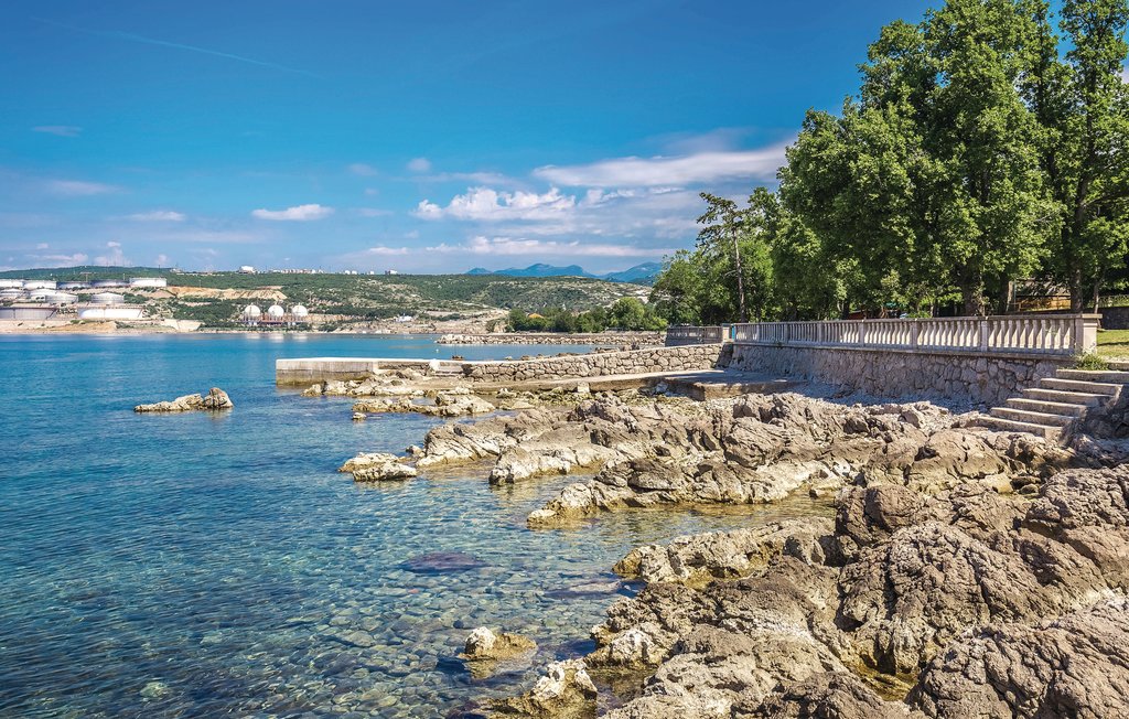 Feriehuse - Crikvenica - Kraljevica , Kroatien - | Dansommer