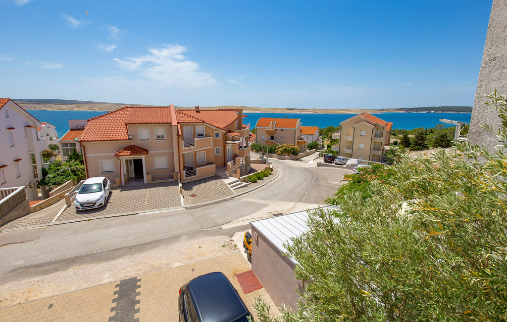 Apartment - Pag-Vidalici , Croatia - CKP921 | Novasol Apartment - Pag-Vidalici , Croatia - CKP921 | Novasol