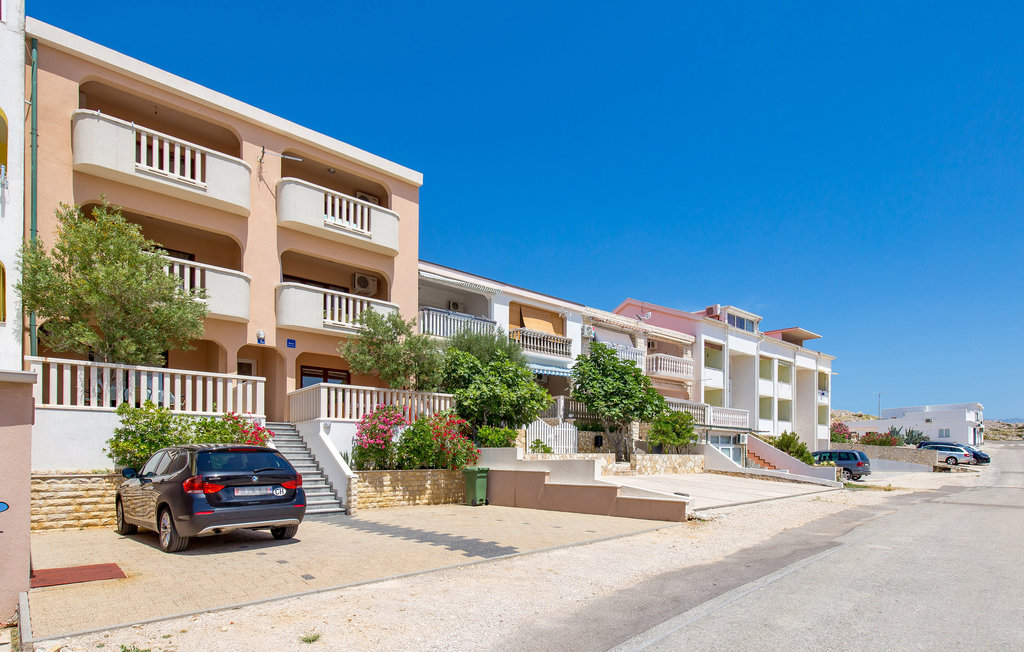 Apartment - Pag-Vidalici , Croatia - CKP921 | Novasol Apartment - Pag-Vidalici , Croatia - CKP921 | Novasol