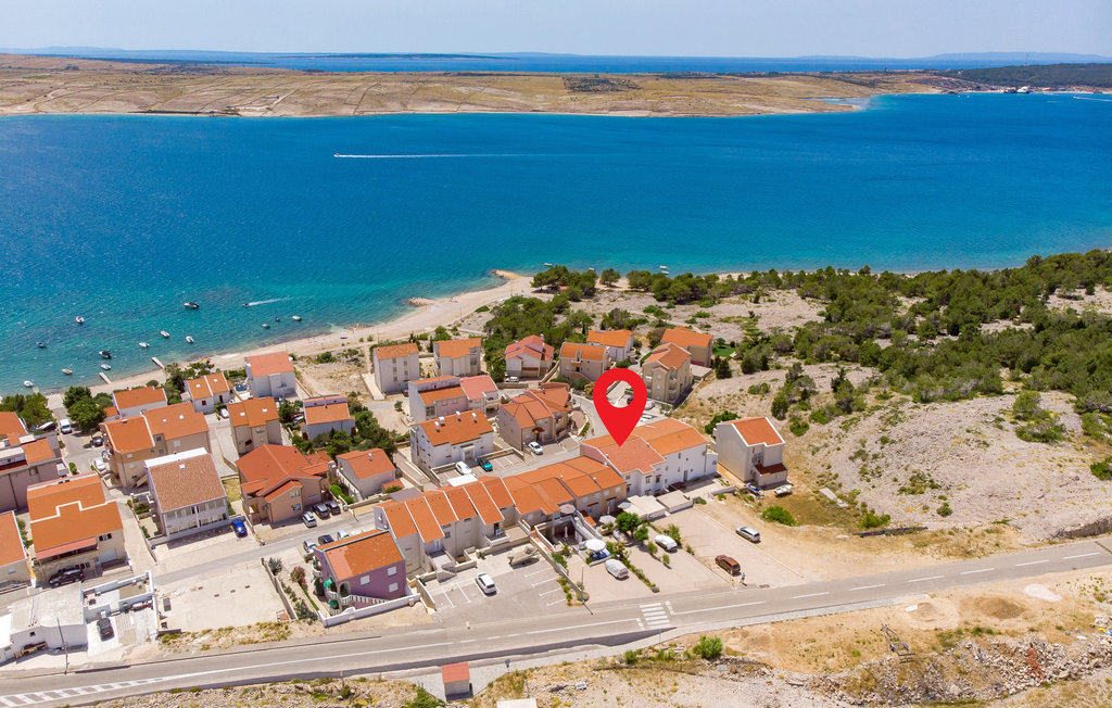 Apartment - Pag-Vidalici , Croatia - CKP921 | Novasol Apartment - Pag-Vidalici , Croatia - CKP921 | Novasol