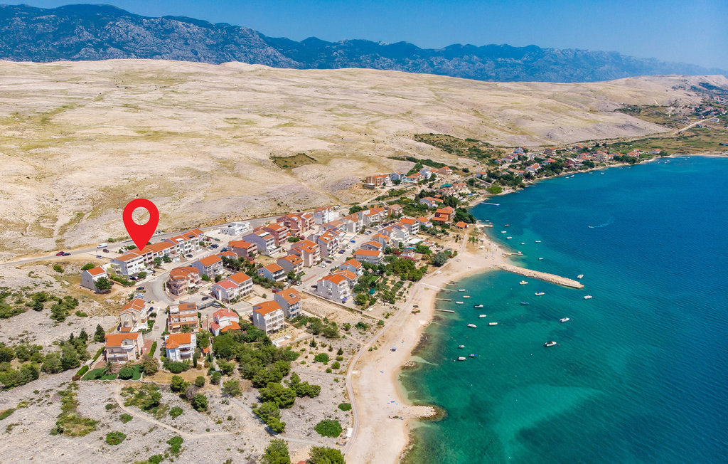 Apartment - Pag-Vidalici , Croatia - CKP921 | Novasol Apartment - Pag-Vidalici , Croatia - CKP921 | Novasol