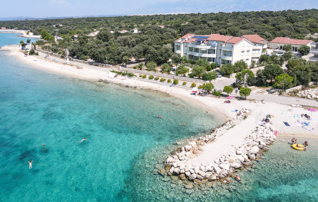 Holiday rental - Pag-Mandre , Croatia - CKP933 | Novasol